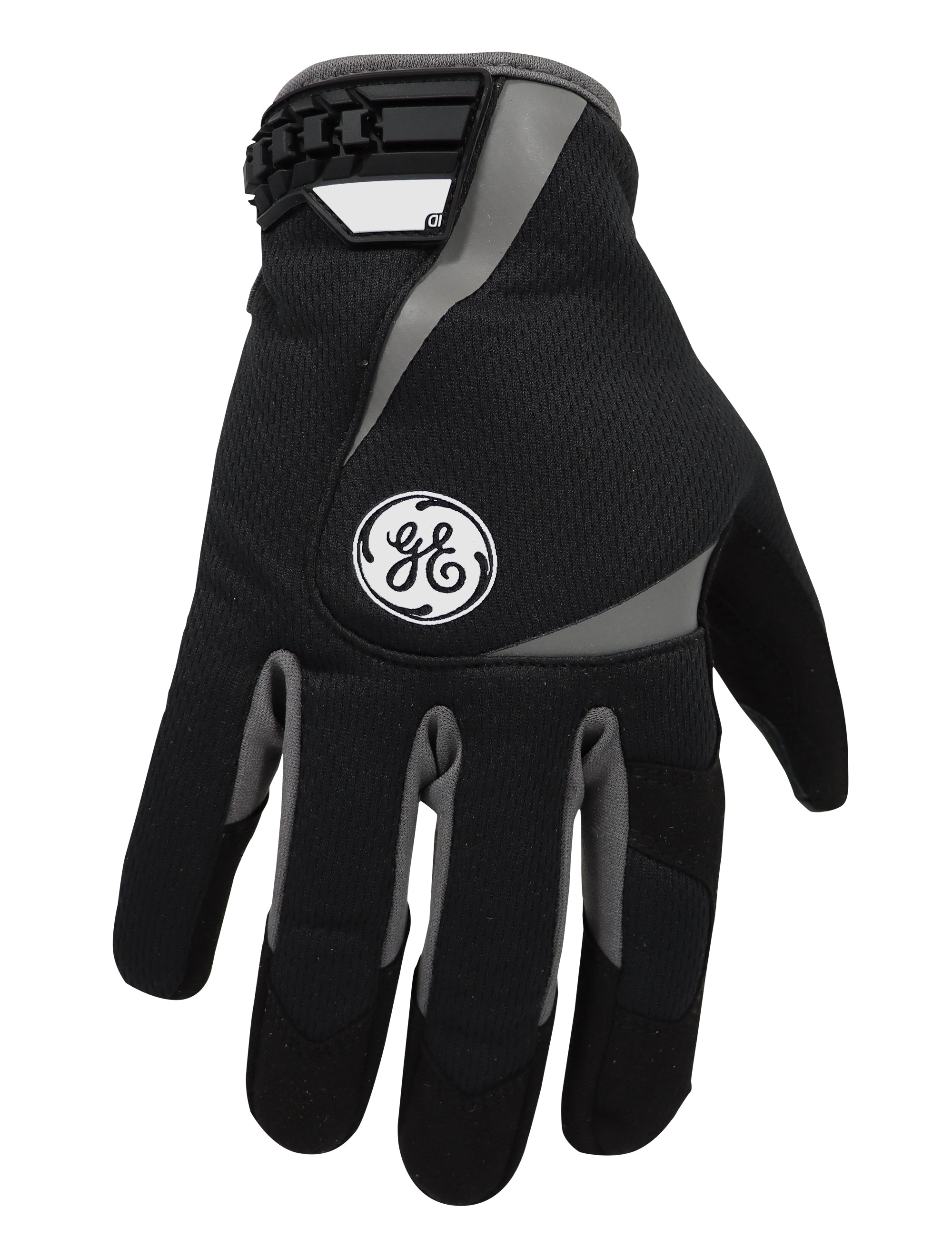 GE PPE GG401 Mechanics Gloves Hand Protection Impact Resistant Gl ge-ppe-gg401-mechanics-gloves-hand-protection-impact-resistant-gl