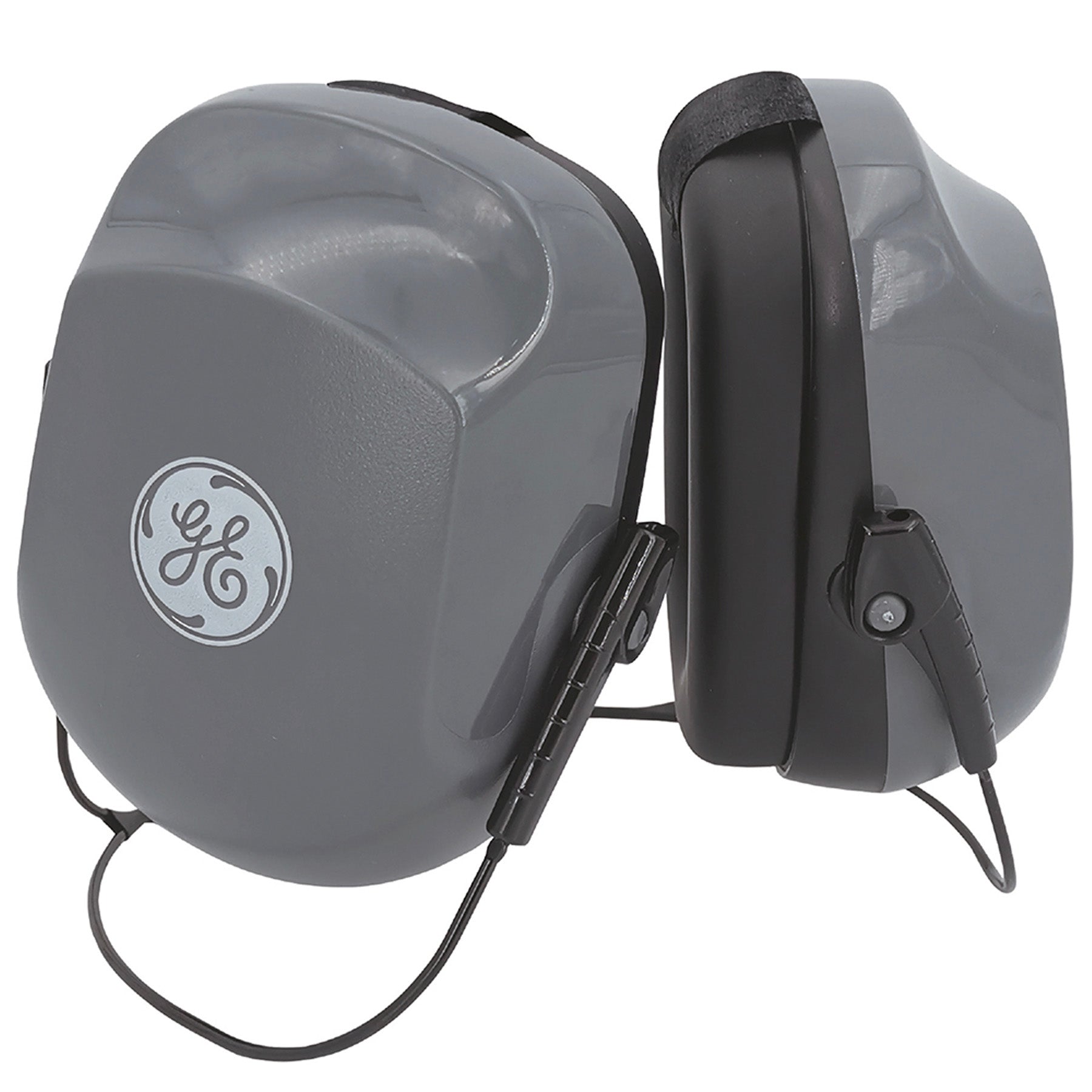 GE PPE - Behind-The-Neck Earmuff - #GM454 26dB – SHE WORX Supply