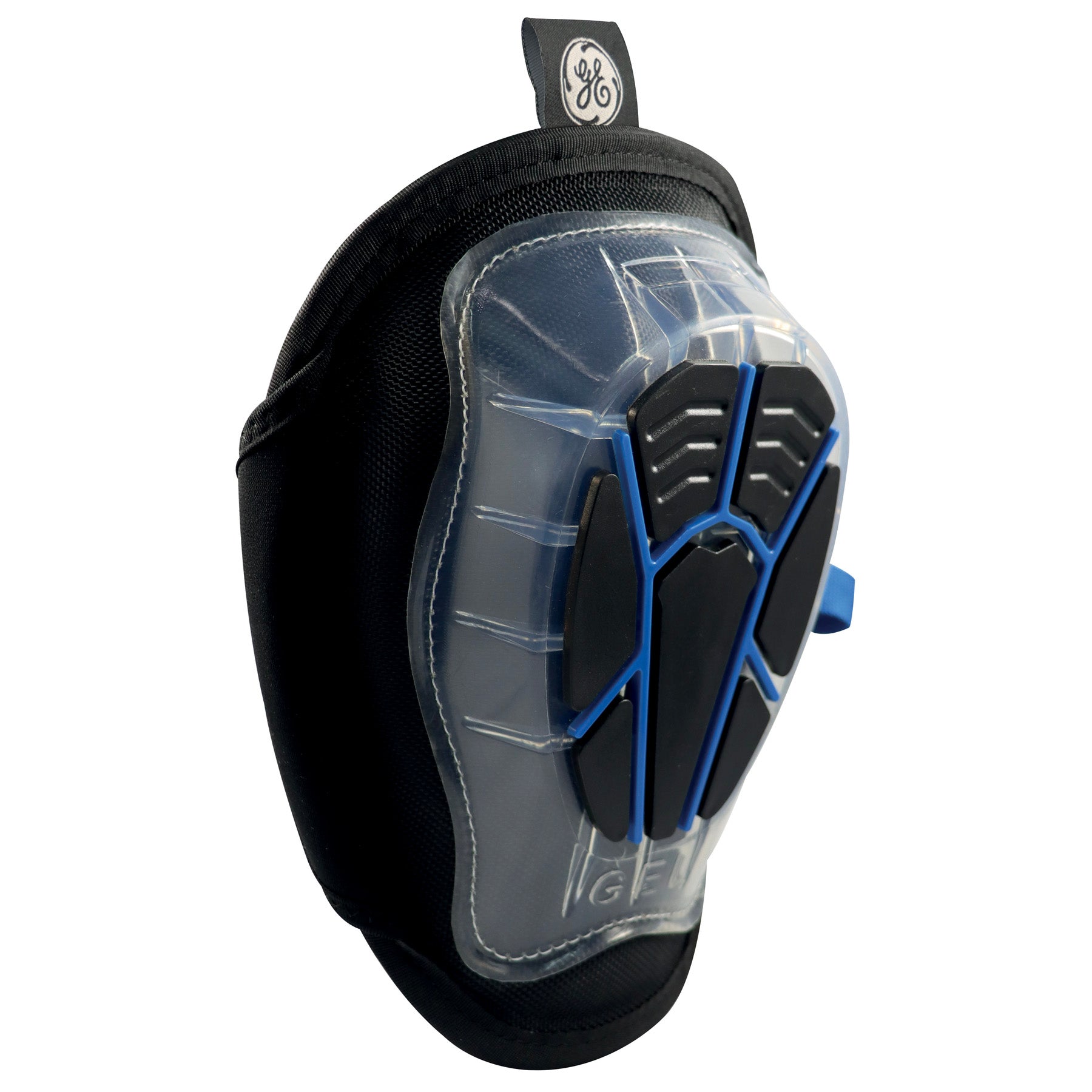 GE PPE - GR553 KNEE PAD WITH TPE CAP – SHE WORX Supply