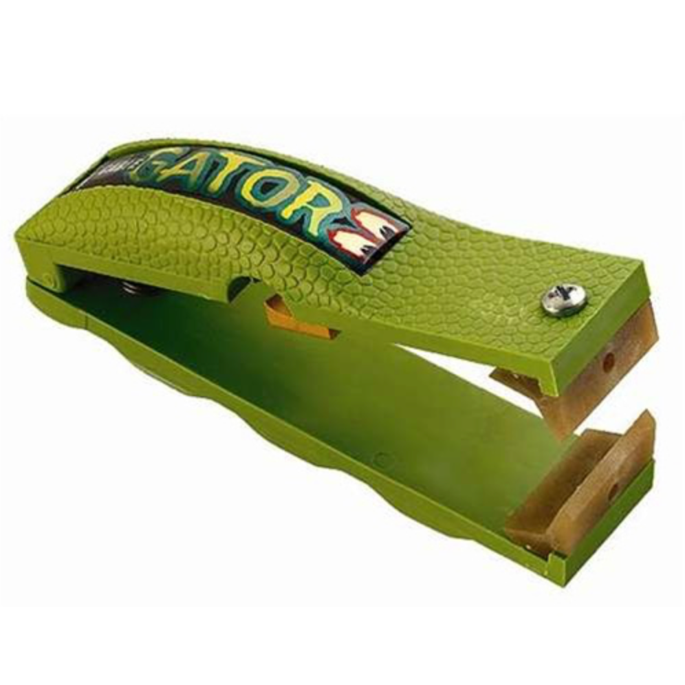 GATOR - Center Conductor Cleaner and Beveler - CPR-GATOR – SHE WORX Supply